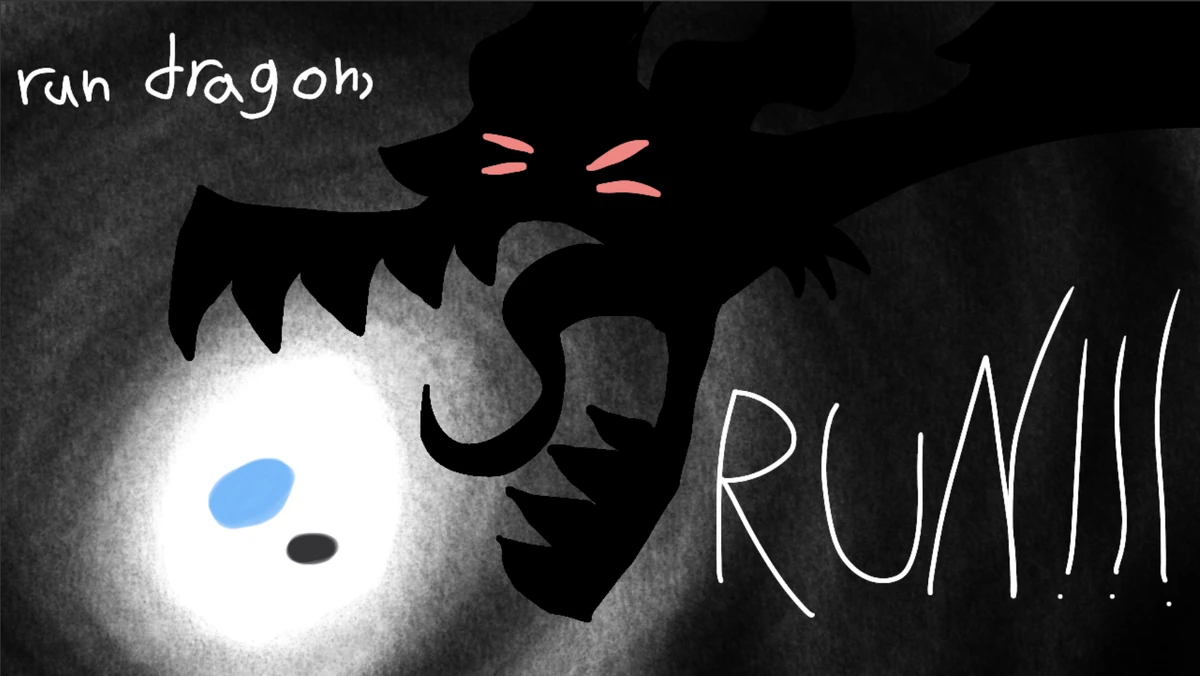 Run dragon run (OST) | Broken Stars Wiki | Fandom