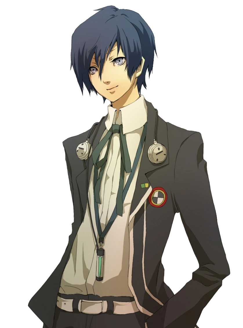 Minato | Broken Windows RP Wiki | Fandom