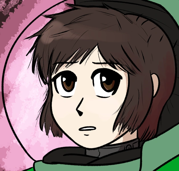 Athena | Broken Windows RP Wiki | Fandom