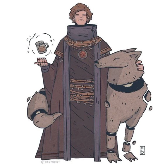 Autonoe | Broken Windows RP Wiki | Fandom