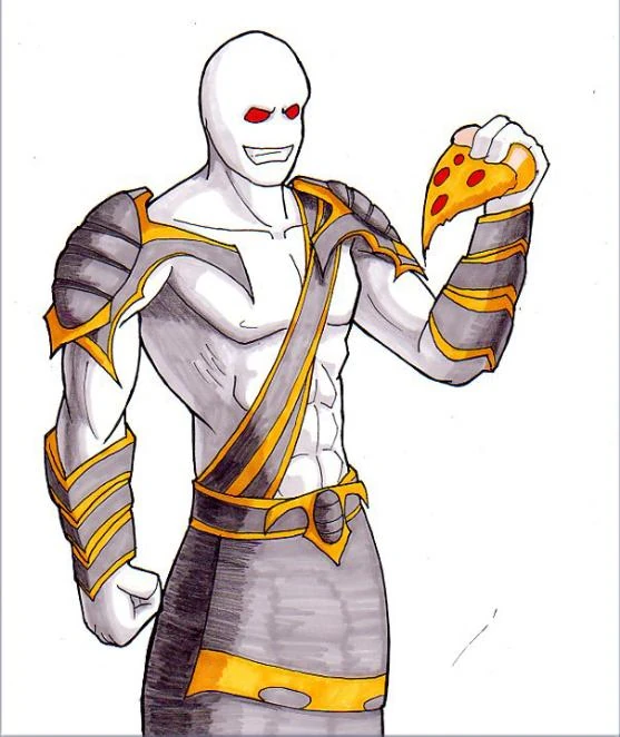 Xenos | Broken Windows RP Wiki | Fandom