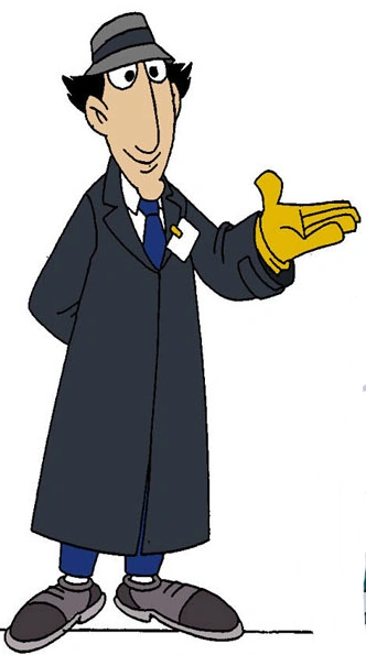 Lieutenant Gadget | Broken Windows RP Wiki | Fandom