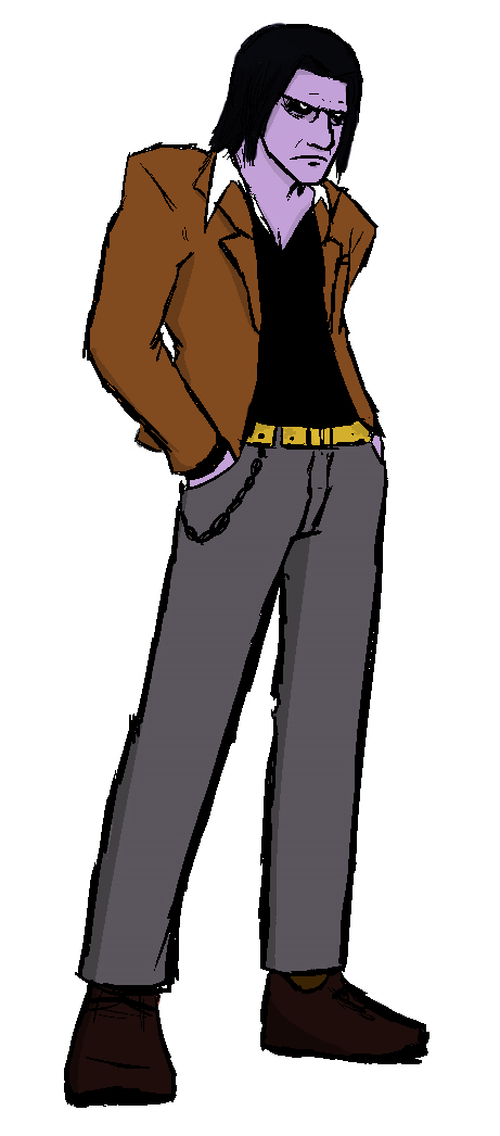 Laurel | Broken Windows RP Wiki | Fandom