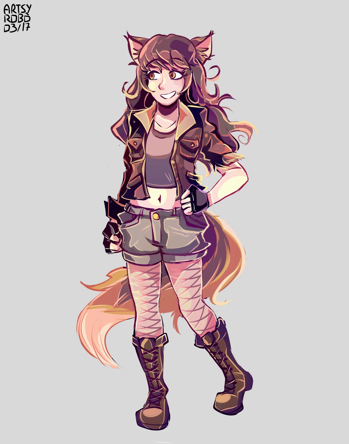 Su Li | Broken Windows RP Wiki | Fandom