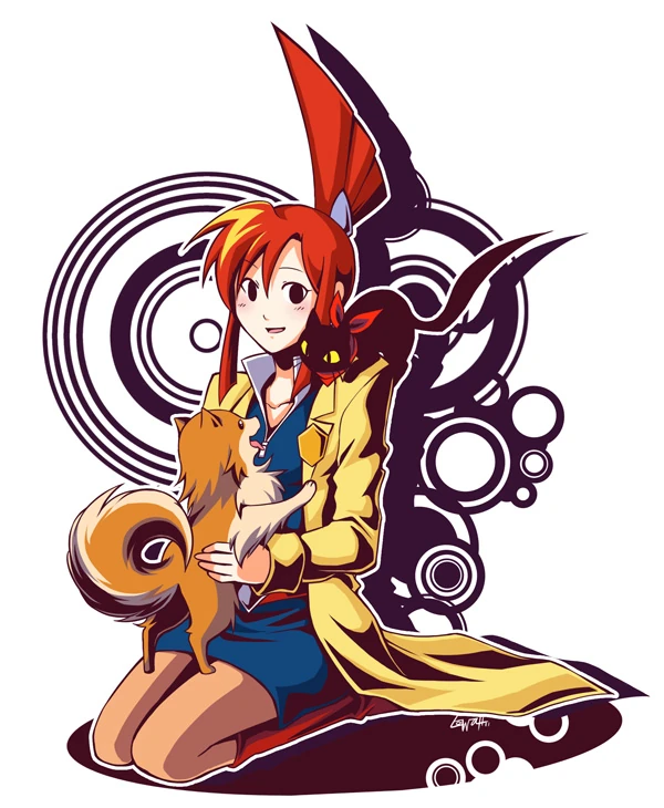 Lynne | Broken Windows RP Wiki | Fandom