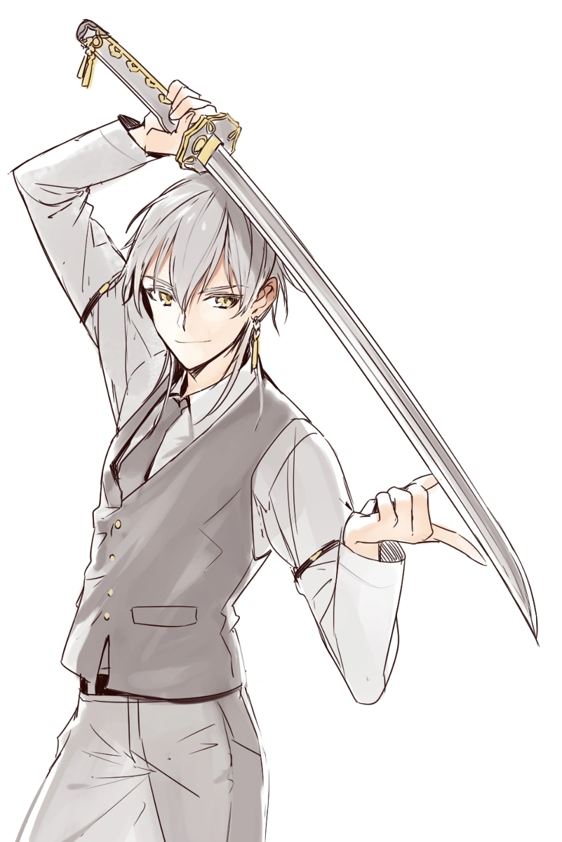 Orson Welles | Broken Windows RP Wiki | Fandom