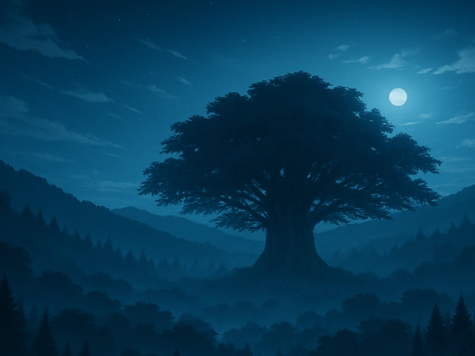 Spiritwood Vale | Broken World Wiki | Fandom
