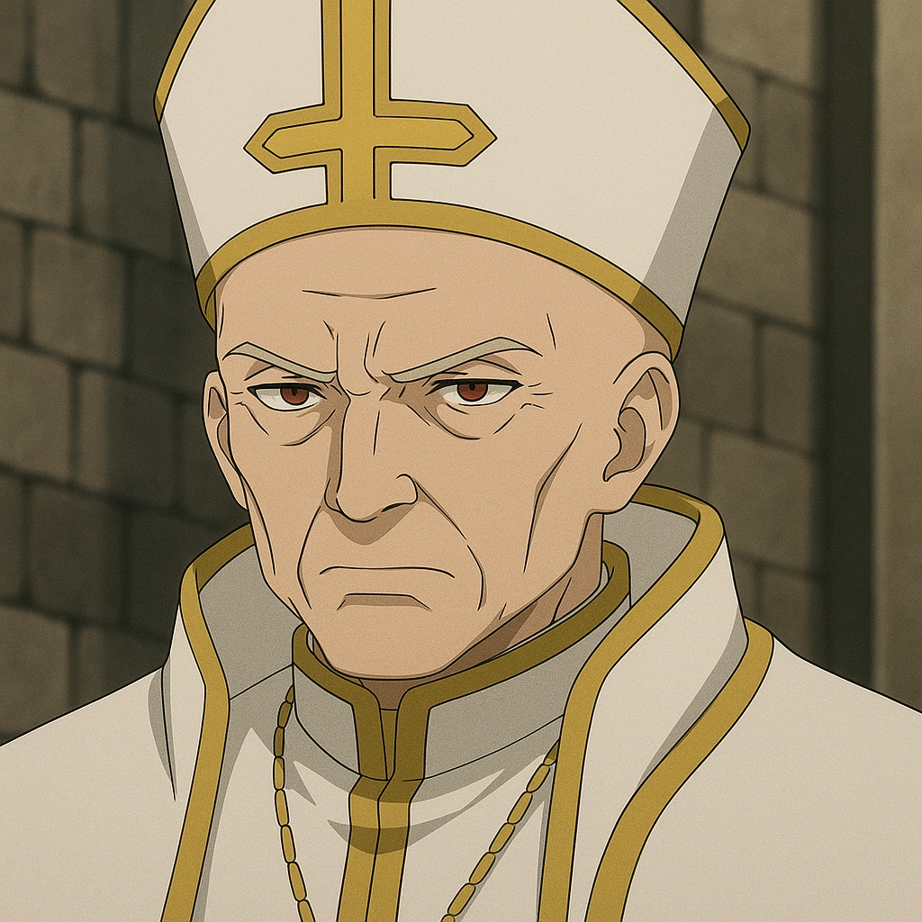 Xander | Broken World Wiki | Fandom