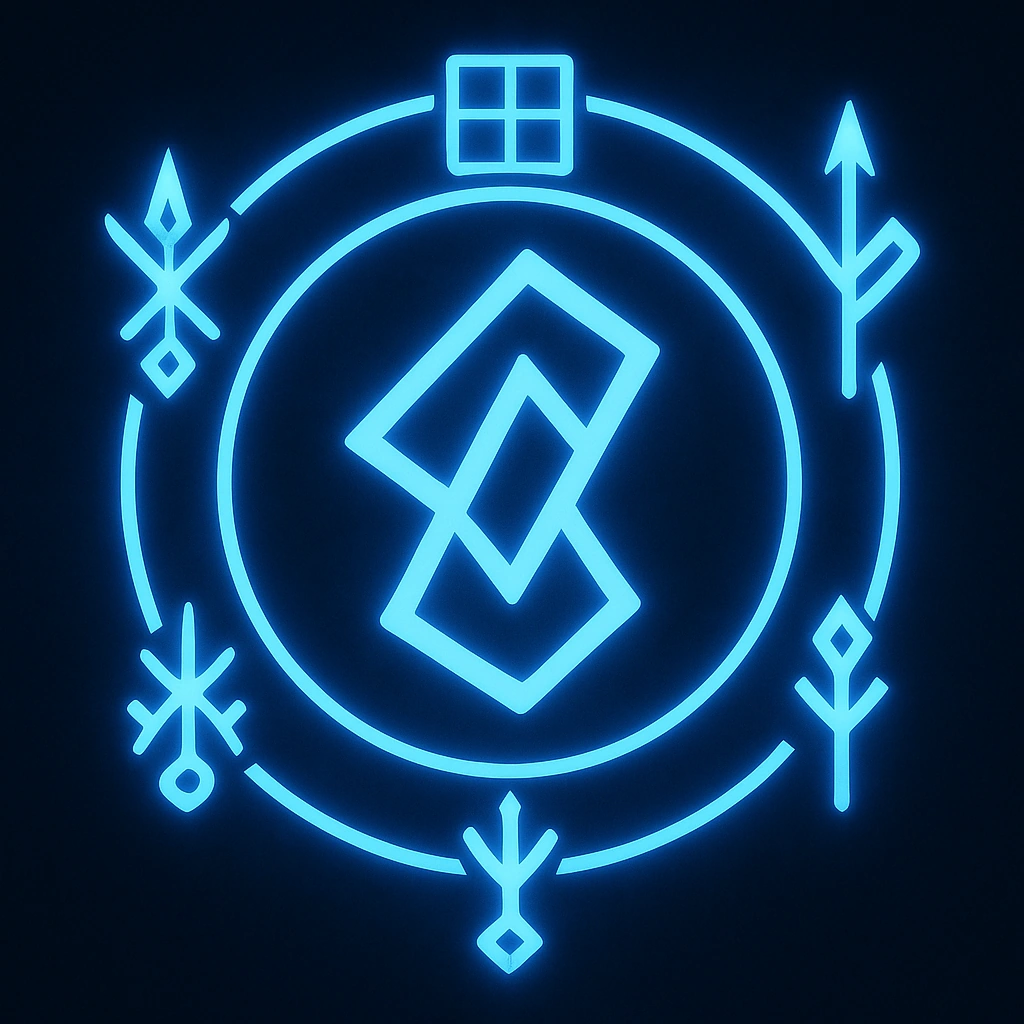 Rune Magic | Broken World Wiki | Fandom