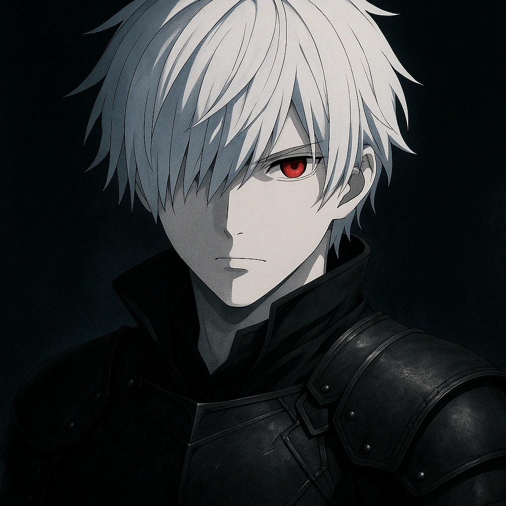 Shiro | Broken World Wiki | Fandom