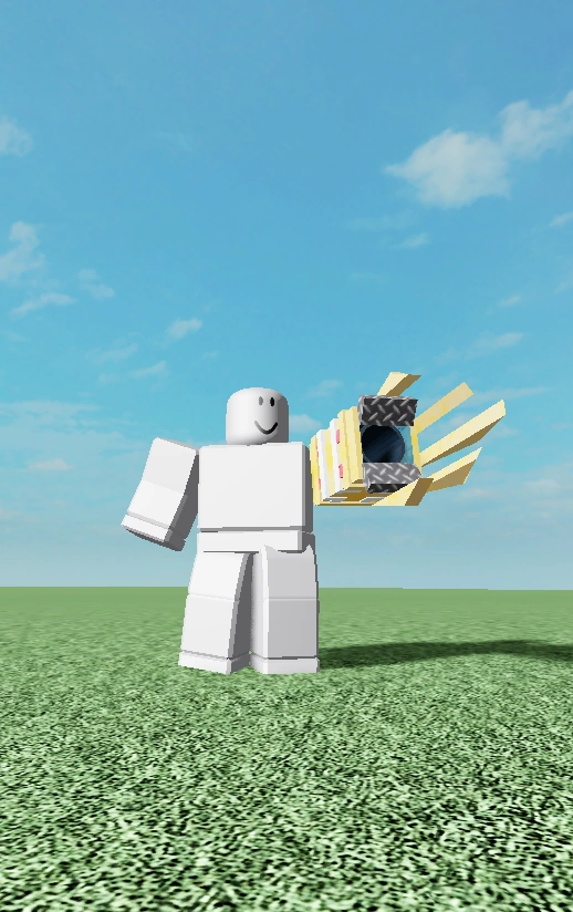 KAMI F9 | Broken Worlds Roblox Wiki | Fandom