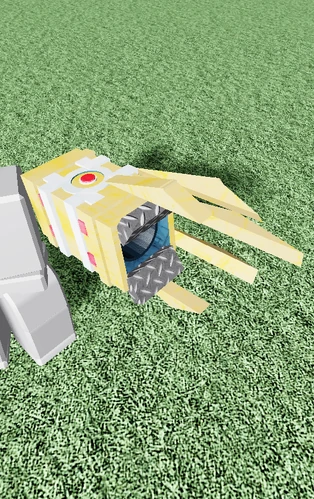 KAMI F9 | Broken Worlds Roblox Wiki | Fandom