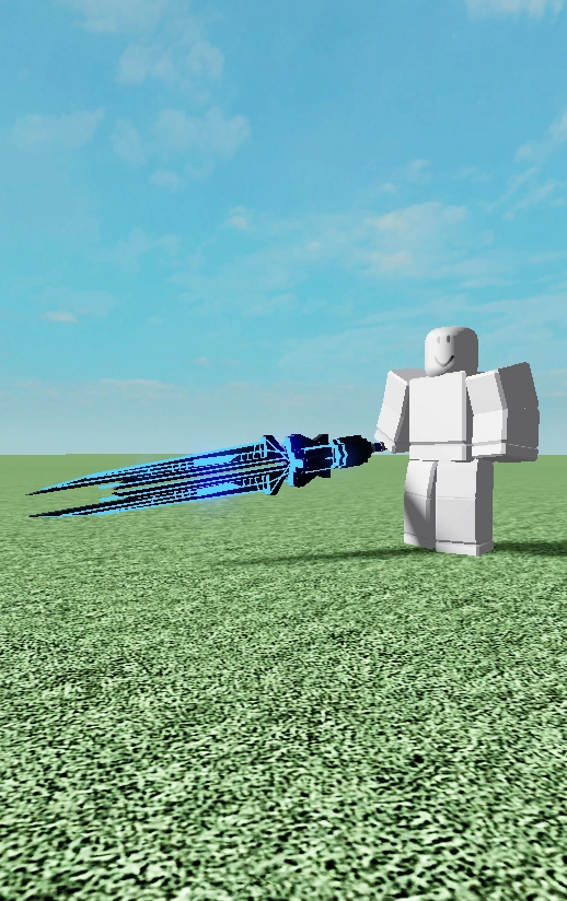 Neptune | Broken Worlds Roblox Wiki | Fandom