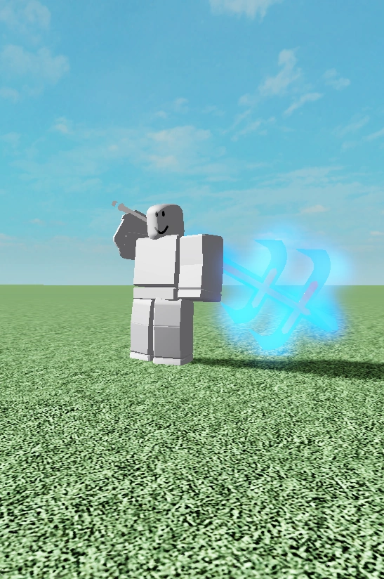 Divinus | Broken Worlds Roblox Wiki | Fandom