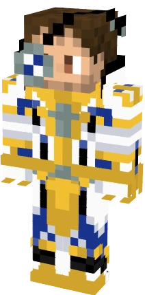 Azarth Mechasmith | Broken World RP Wiki | Fandom