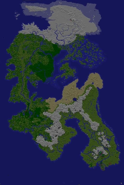 Worlds | Broken World RP Wiki | Fandom