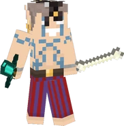 Koroth Na | Broken World RP Wiki | Fandom