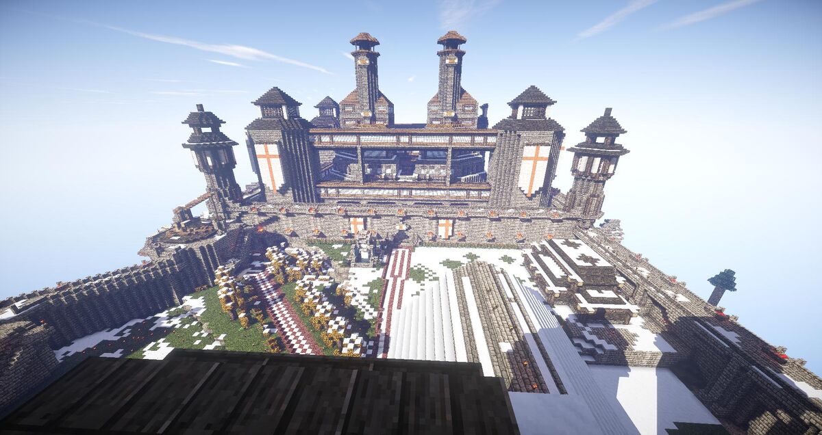Bernassi Empire Broken World Rp Wiki Fandom