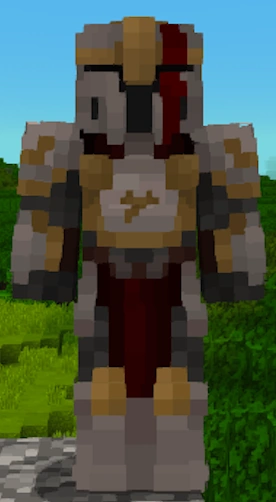 Old Guard | Broken World RP Wiki | Fandom