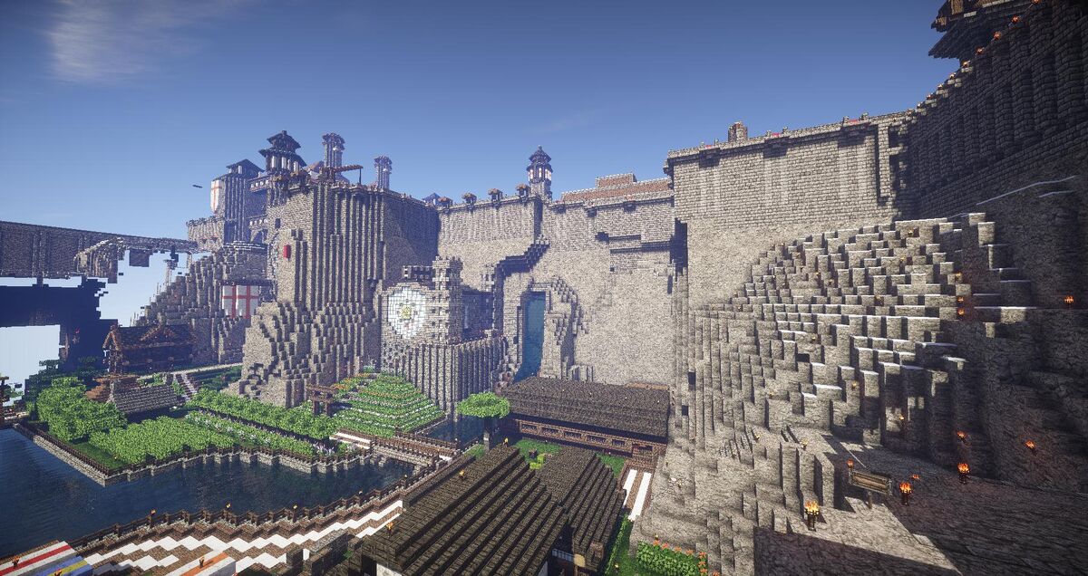 Southbridge Broken World Rp Wiki Fandom