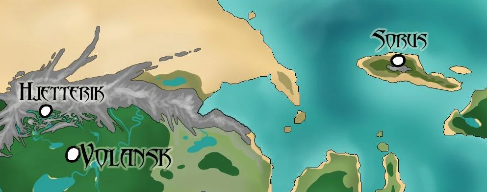 Sorus | Broken World RP Wiki | Fandom