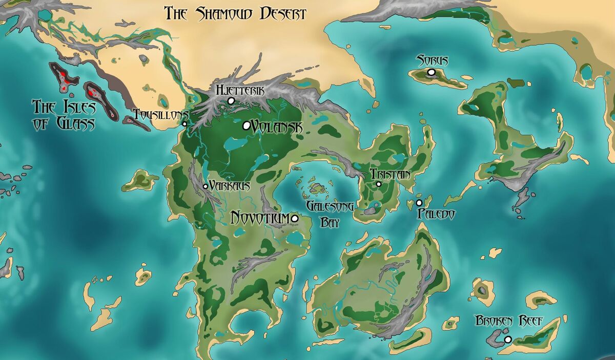 Caldanian Empire Broken World Rp Wiki Fandom