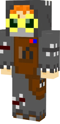 Digory | Broken World RP Wiki | Fandom