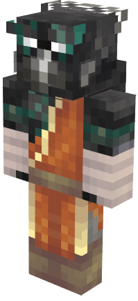 Corvus | Broken World RP Wiki | Fandom