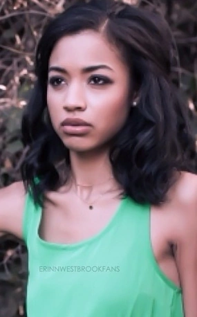 Bree | Broken Wiki | Fandom