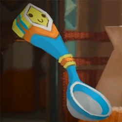 Spoon | Broken Age Wiki | Fandom