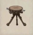 Stool - Official Broken Age Wiki