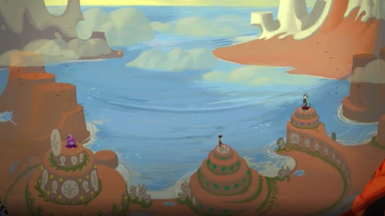 Maidens Feast - Official Broken Age Wiki