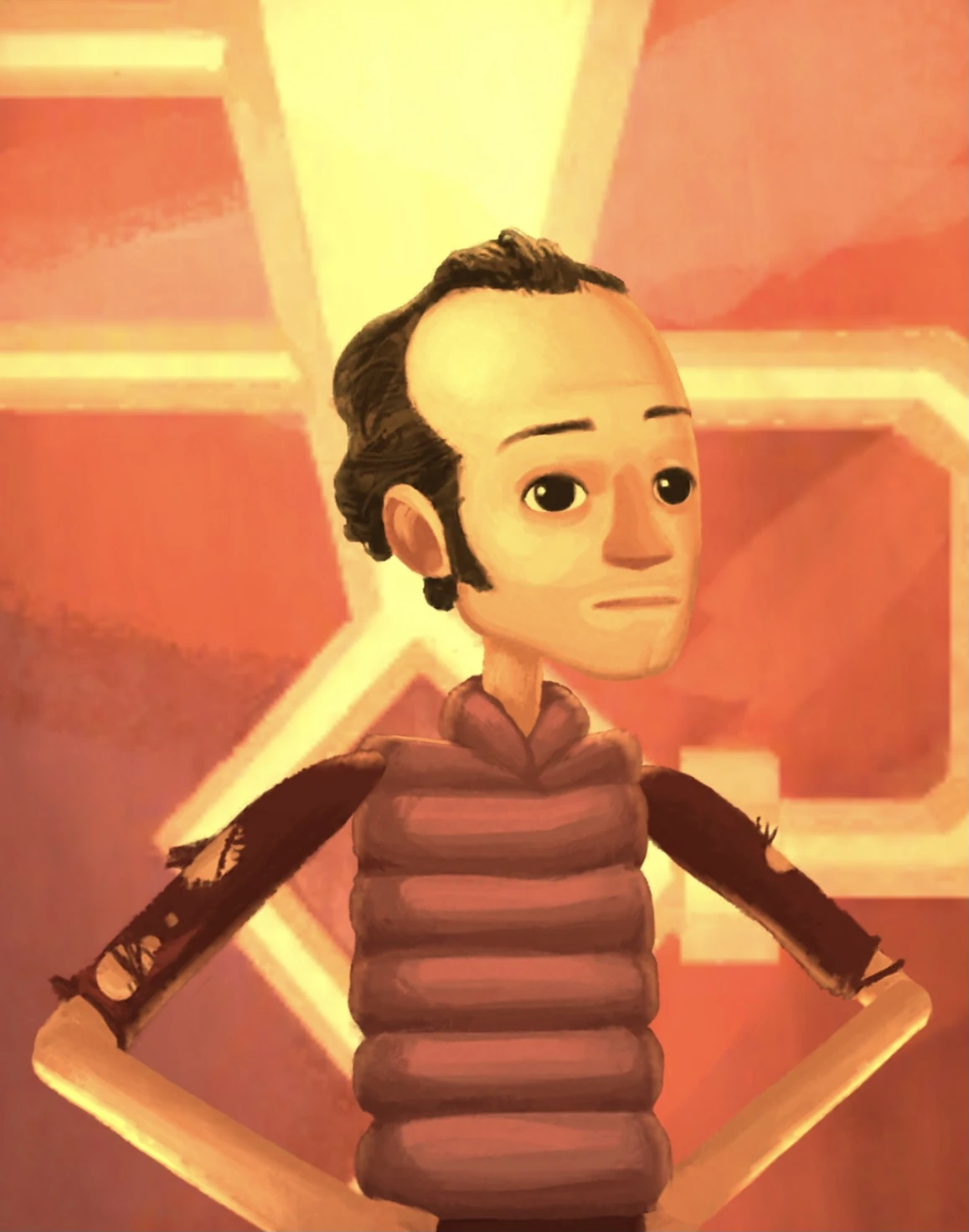 Alex - Official Broken Age Wiki