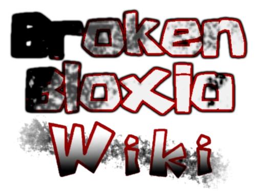 Nooby | BrokenBloxia Wiki | Fandom