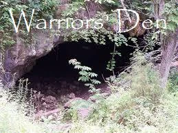 Warriors' Den | BrokenClan Roleplaying Wiki | Fandom