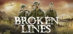 Broken Lines - Broken Lines Wiki