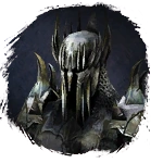 Ice Specter | Broken Ranks Wiki | Fandom