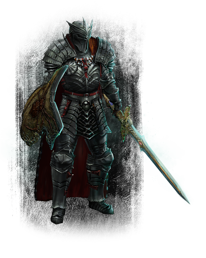 Classes | Broken Ranks Wiki | Fandom