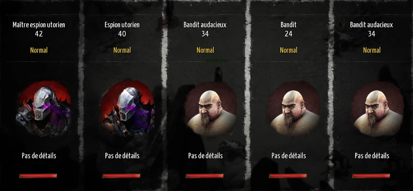 Eliminate a Utorian Spy | Broken Ranks Wiki | Fandom