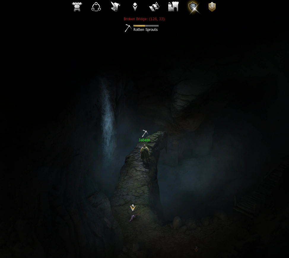 Rotten Sprouts | Broken Ranks Wiki | Fandom