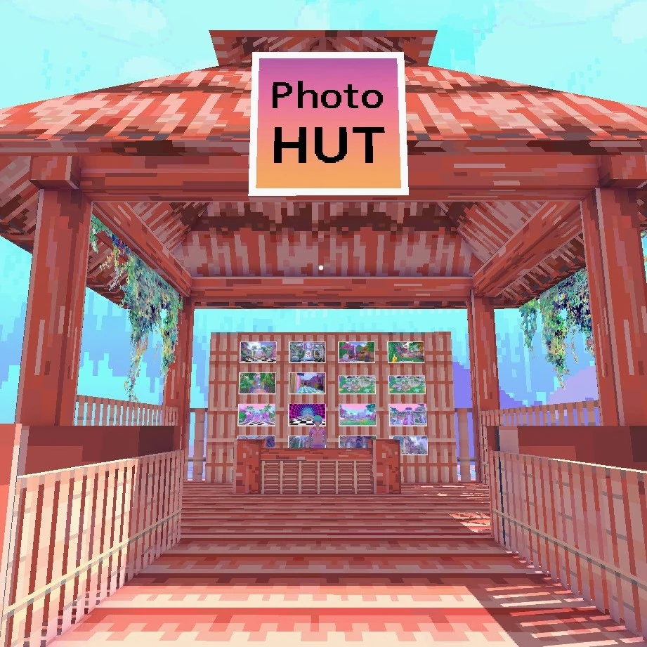 Photo Hut | Broken Reality Wiki | Fandom