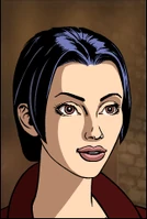 Nicole Collard | Broken Sword Wiki | Fandom