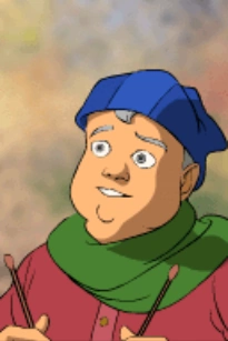 Fleur | Broken Sword Wiki | Fandom