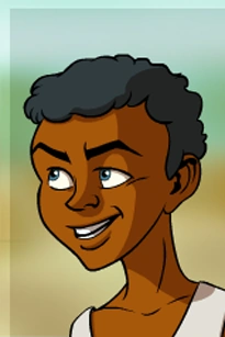 Rio | Broken Sword Wiki | Fandom