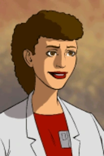 Elsa | Broken Sword Wiki | Fandom