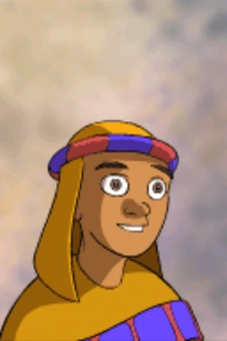 Nejo | Broken Sword Wiki | Fandom