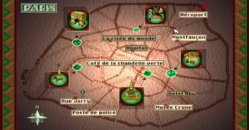 Paris | Broken Sword Wiki | Fandom