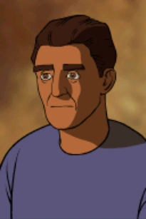 Patrick O'Doyle | Broken Sword Wiki | Fandom