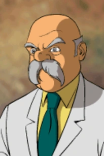 Eklund | Broken Sword Wiki | Fandom