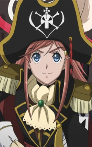 Bentenmaru | Broken-Universes Wikia | Fandom